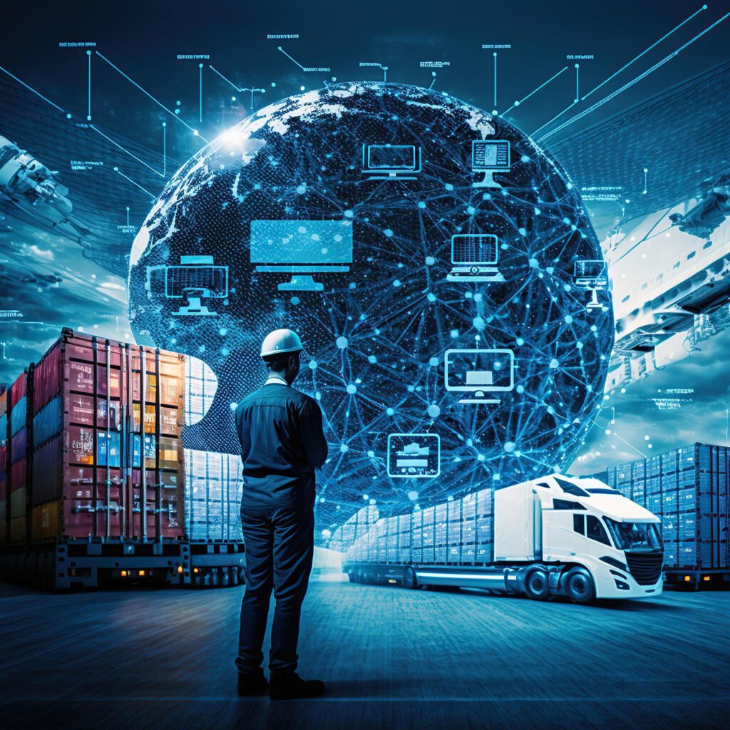 Freight Forwarding Company in UAE | WIN EXPRESS LOGISTICS